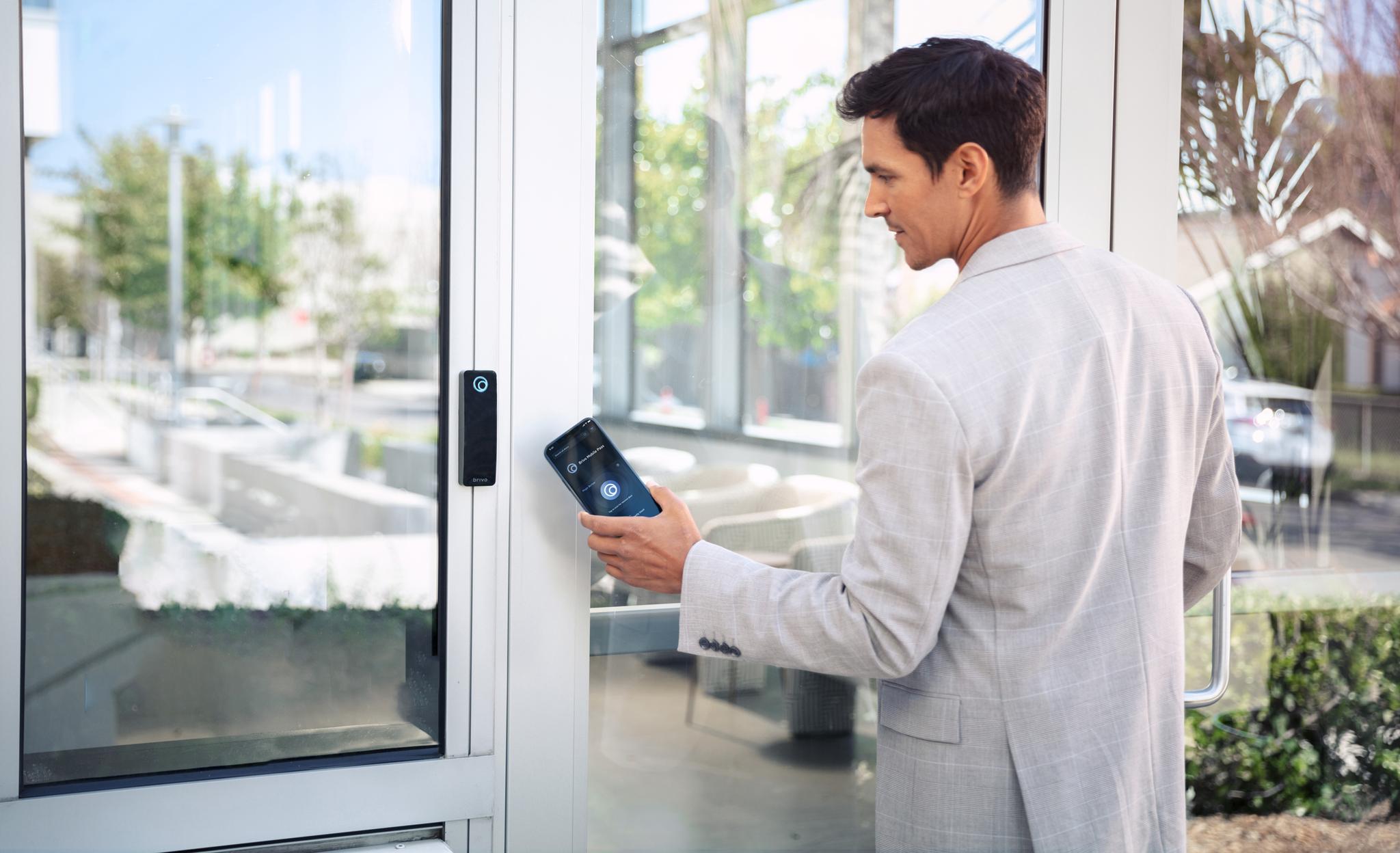 Comcast Smart Solutions Expands Offerings with Smart Access Control ...