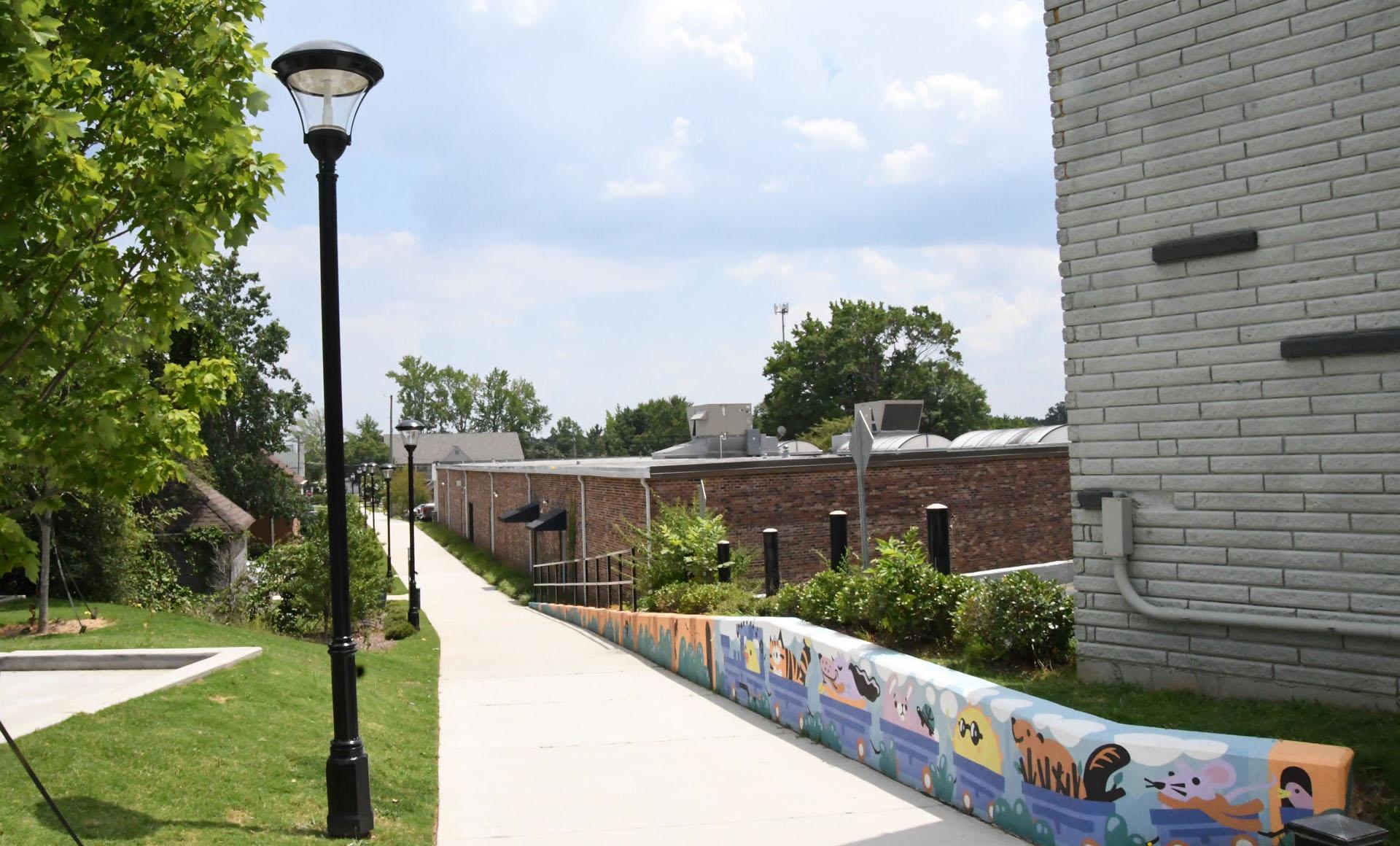 City of Tucker Collaborates with Comcast Smart Solutions to Connect and ...