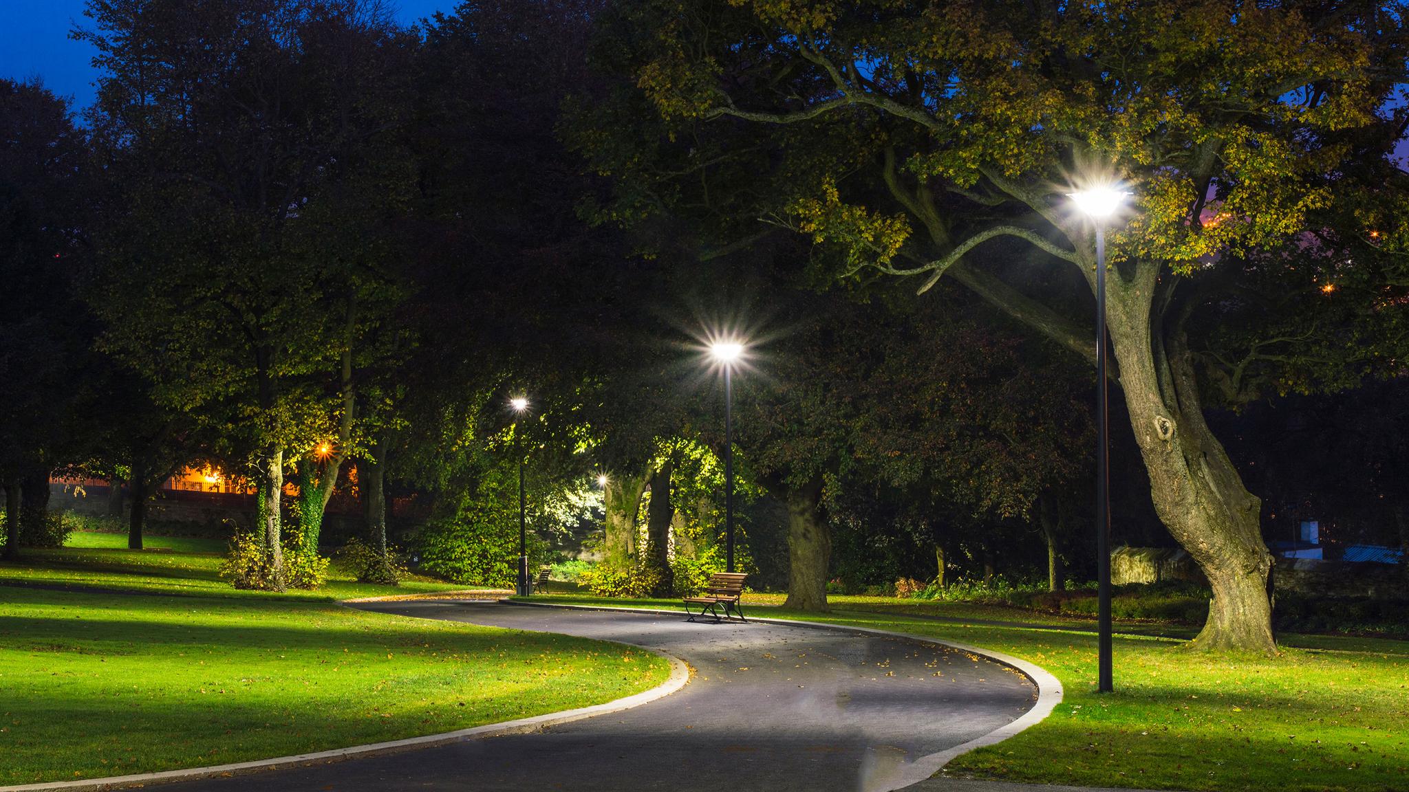 Smart Lighting | Comcast Smart Solutions