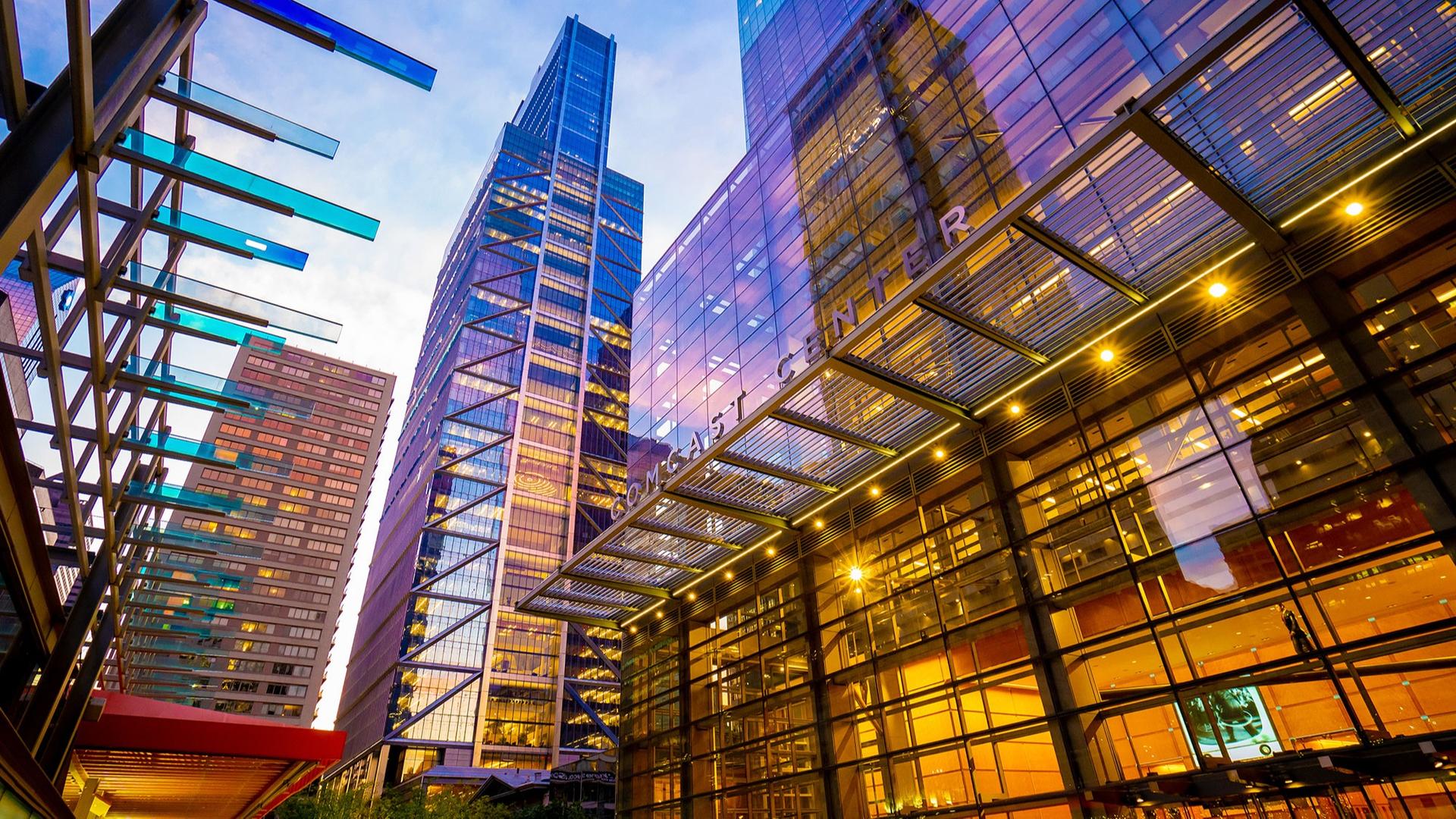 Smart Solutions for you, we make smart simple | Comcast Smart Solutions