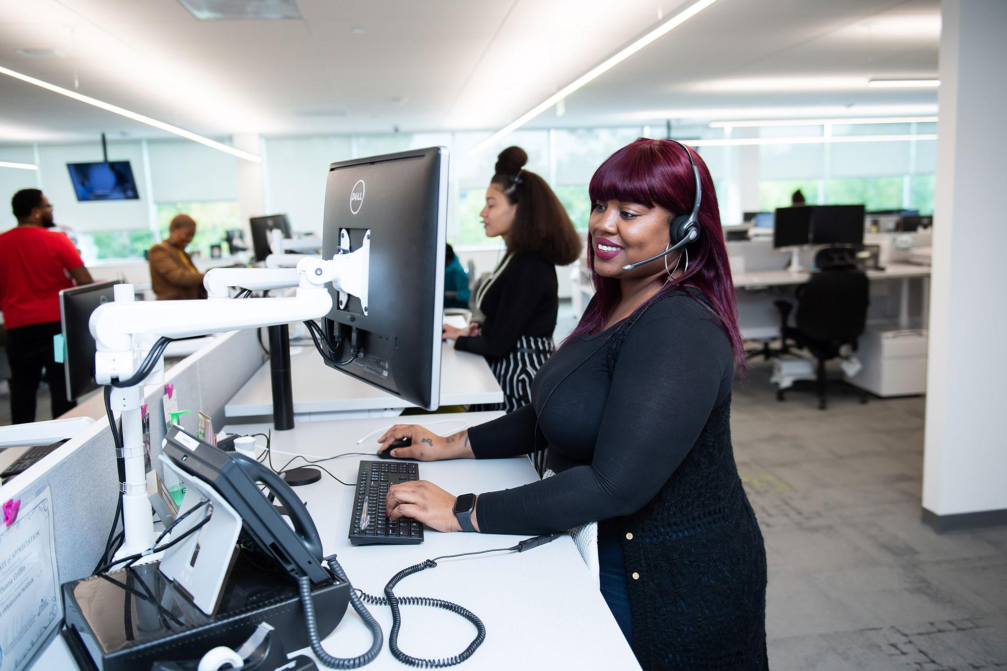 Partner With a Global Connectivity Leader | Comcast Smart Solutions