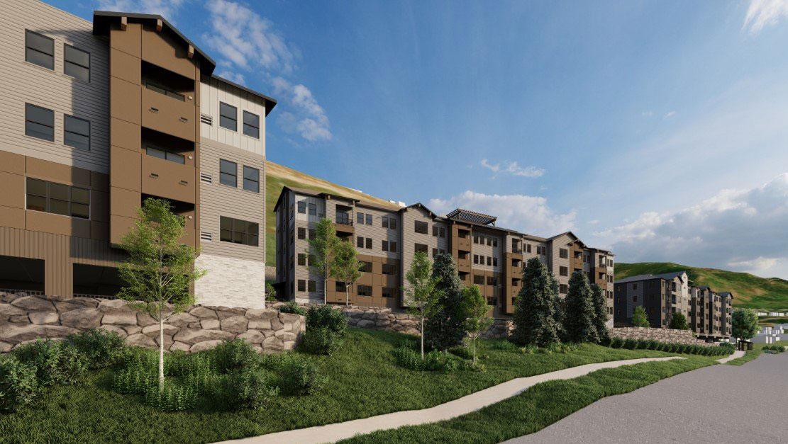 Vail’s New Timber Ridge Village Neighborhood Apartments Taps Comcast ...